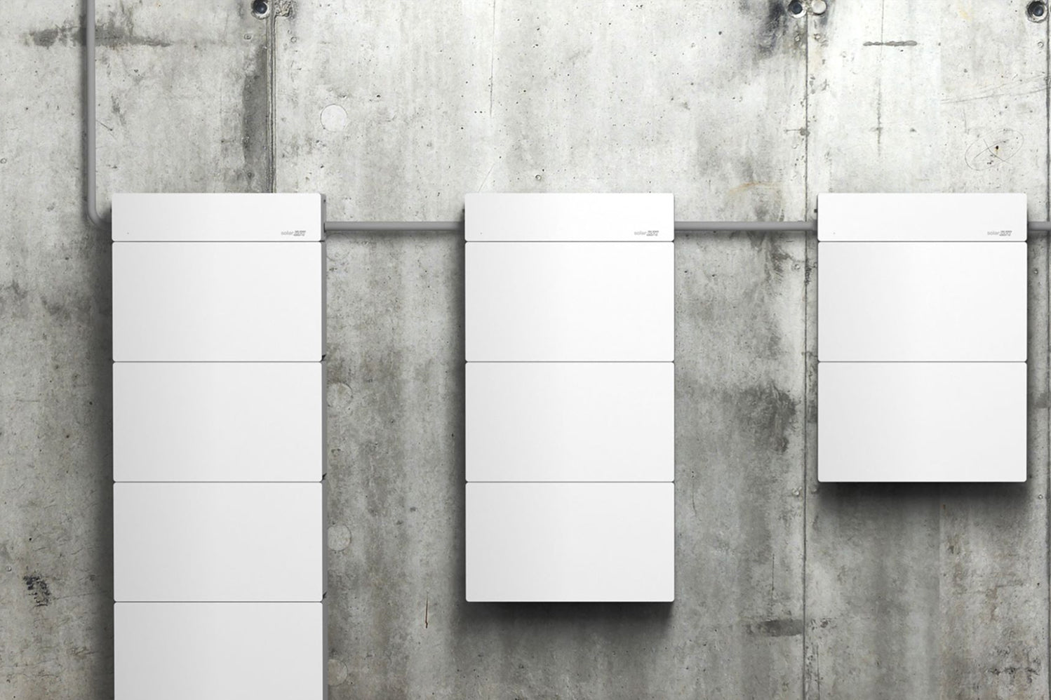 SolarEdge 推出 Nexis：一體式模組化太陽能逆變器與電池系統 – Tellus Materials